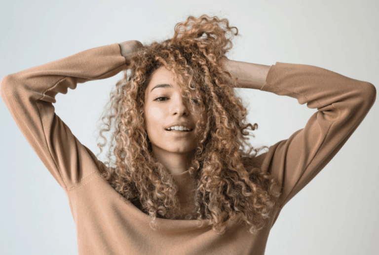 3B Hair Type Guide: How To Maintain The Best Natural Curls - Hair Kempt