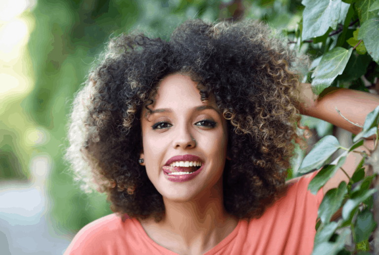 4A Hair Type Guide: How To Care and Style Your Curly Hair - Hair Kempt
