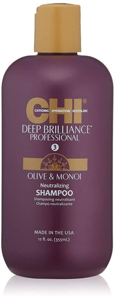 Best Neutralizing Shampoo Products That Your Hair Will Actually Love ...