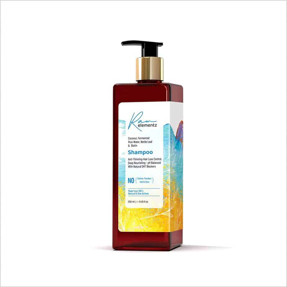 6 Best Rice Water Shampoo Products To Revitalize Your Hair - Hair Kempt