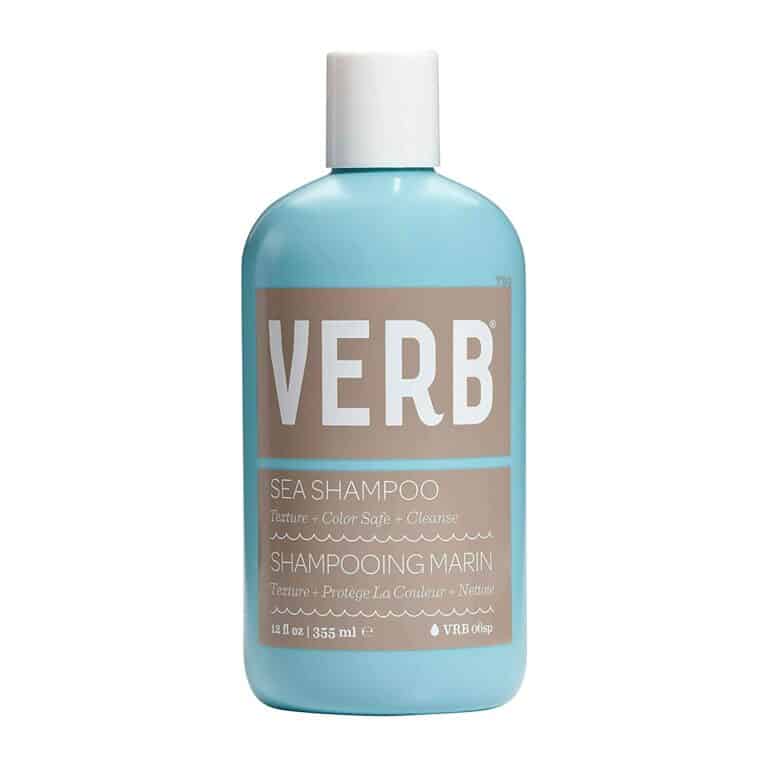 Best Sea Salt Shampoo Products To Quickly Hydrate Your Hair - Hair Kempt