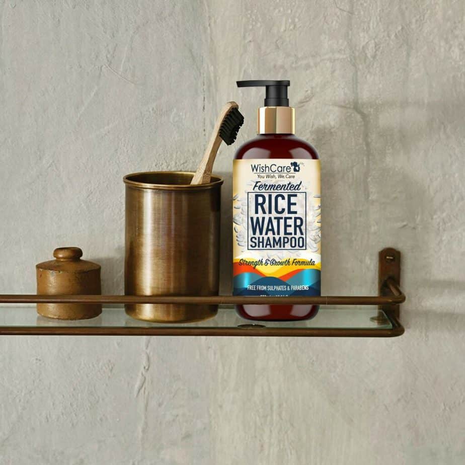 6 Best Rice Water Shampoo Products To Revitalize Your Hair - Hair Kempt