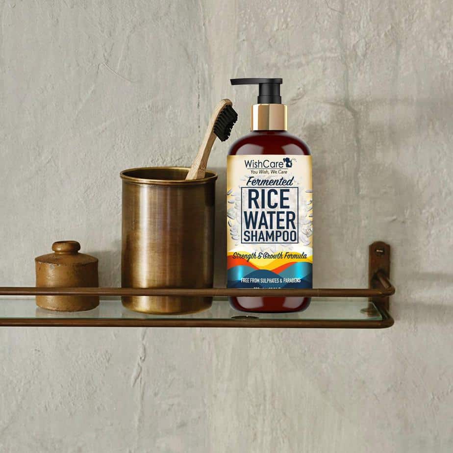 6 Best Rice Water Shampoo Products To Revitalize Your Hair - Hair Kempt