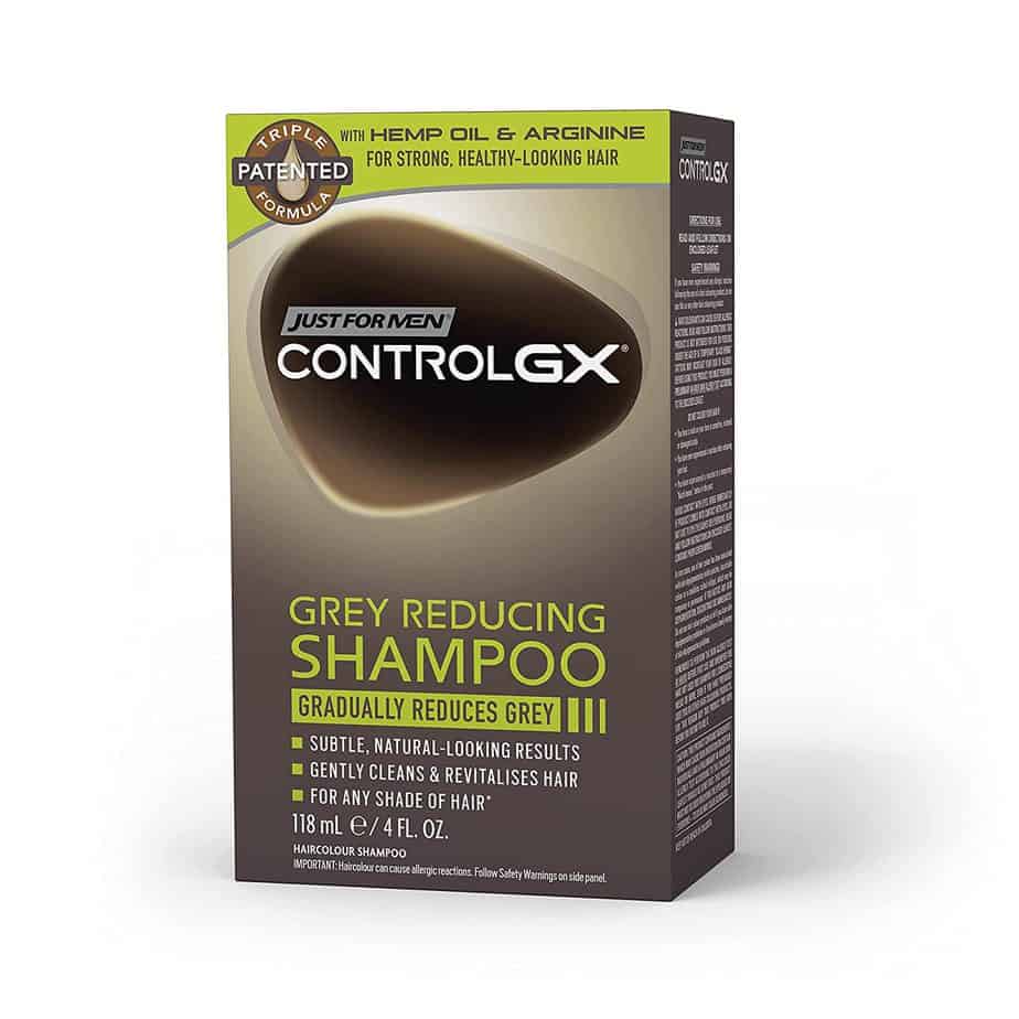 Best Hair Darkening Shampoo That Really Works Hair Kempt