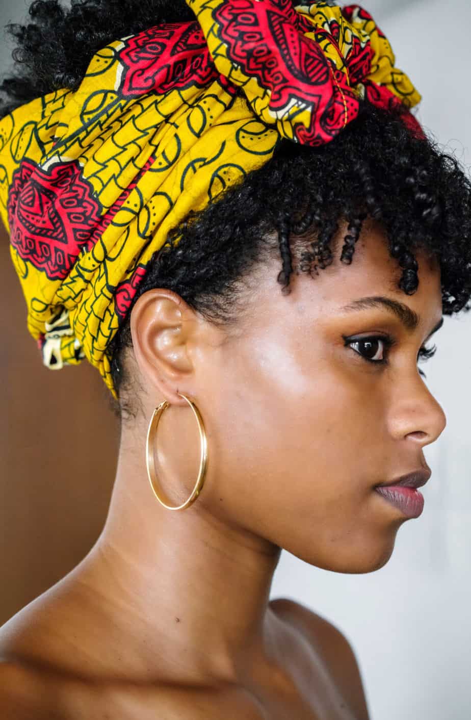 How to Wrap Your Hair: The Quick and Easy Way - Hair Kempt