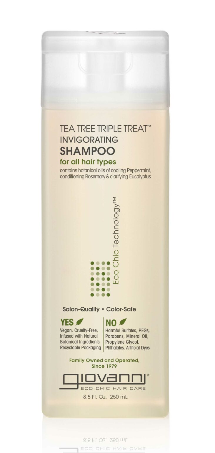 Nexxus Shampoo Review and Guide: My Honest Verdict - Hair Kempt
