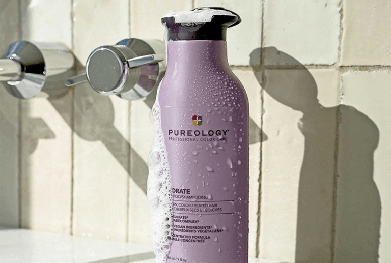 Pureology Shampoo Review and Guide: Is It The Best Haircare? - Hair Kempt