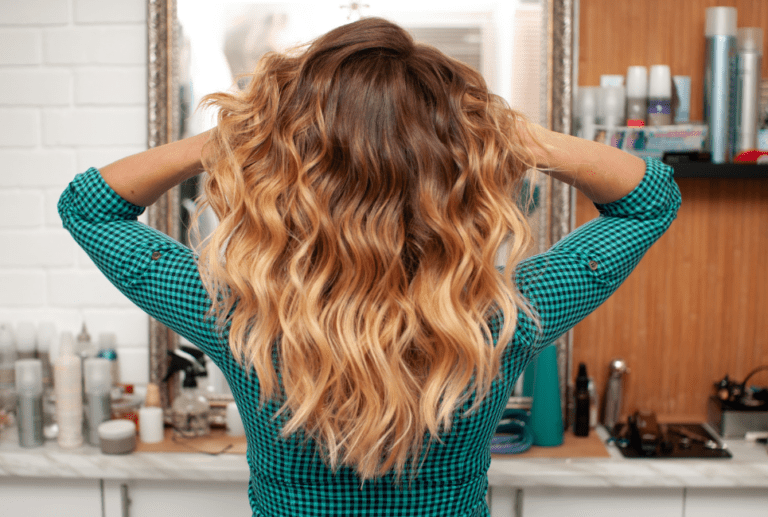 How to Lighten Hair Without Bleach: Best Methods to Try! - Hair Kempt How to Lighten Hair Without Bleach: Best Methods to Try! - Hair Kempt