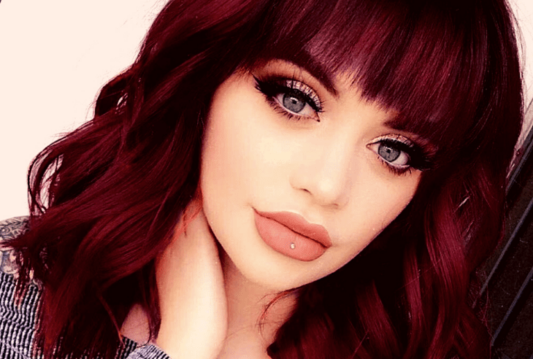 How to Find the Best Burgundy Hair Dye: Top 5 Hair Dye Products - Hair ...