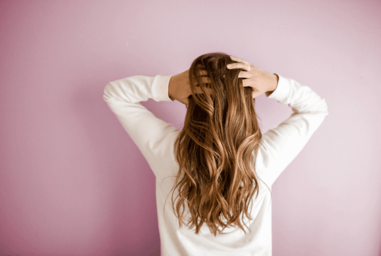 Hair Length Chart: How to Measure Hair - Hair Kempt