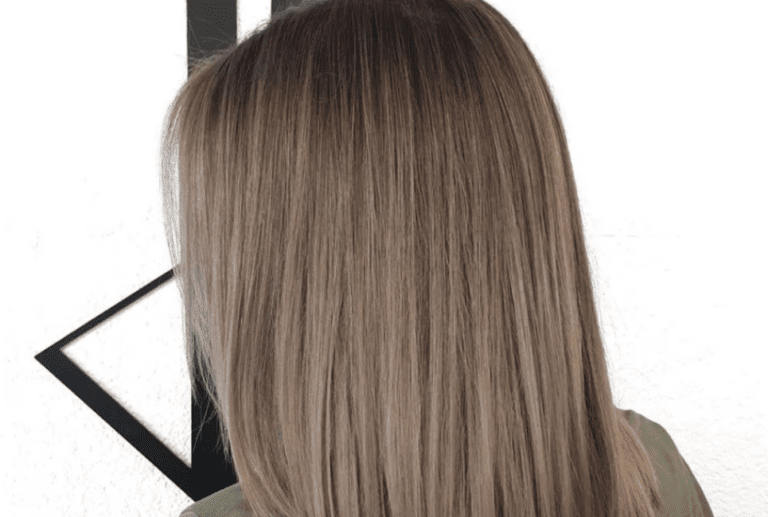 Best Light Ash Brown Hair Ideas You’ll Love! - Hair Kempt