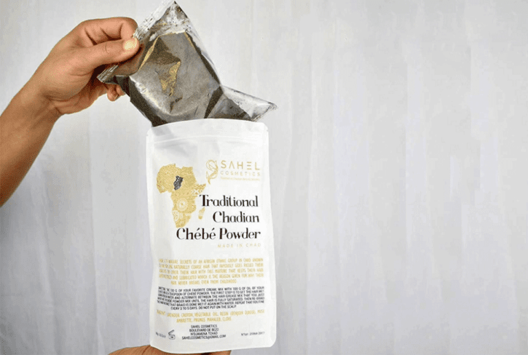 How to Find the Best Chebe Powder - Hair Kempt