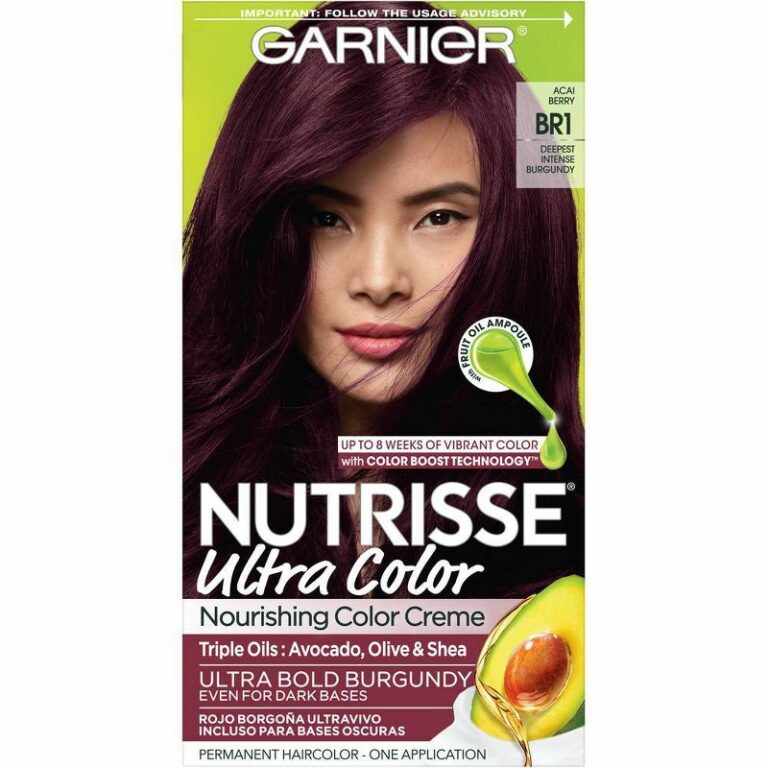 Best Target Hair Dye Guide - Hair Kempt