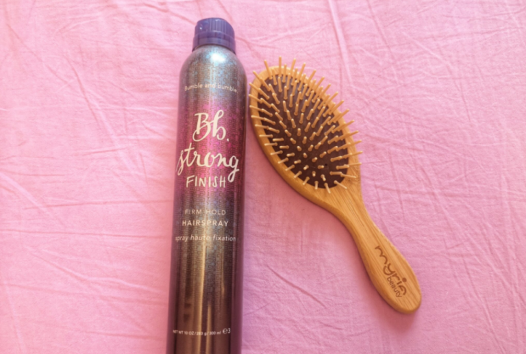 Best Bumble and Bumble Hair Sprays - The One I've Used & Why You Should ...