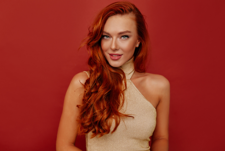 How to Find the Best Ginger Hair Dye for You - Hair Kempt