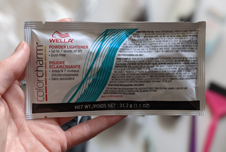 Wella Color Charm Review and Guide: Is it Worth the Hype? - Hair Kempt