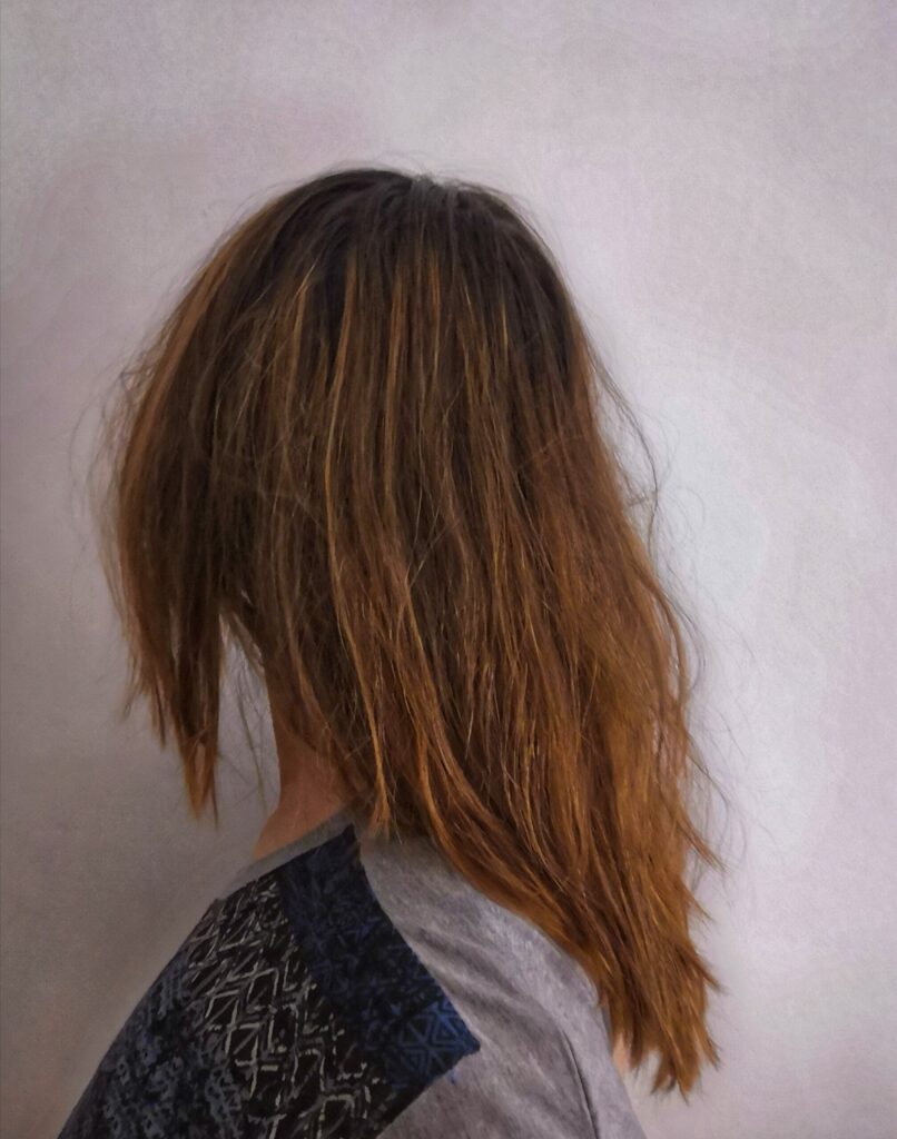 1C Hair Type Guide - Achieve Healthy Hair Effortlessly! - Hair Kempt