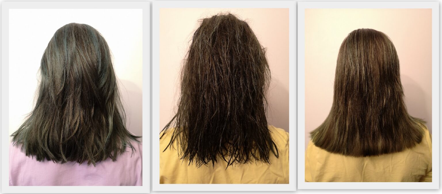 1C Hair Type Guide - Achieve Healthy Hair Effortlessly! - Hair Kempt