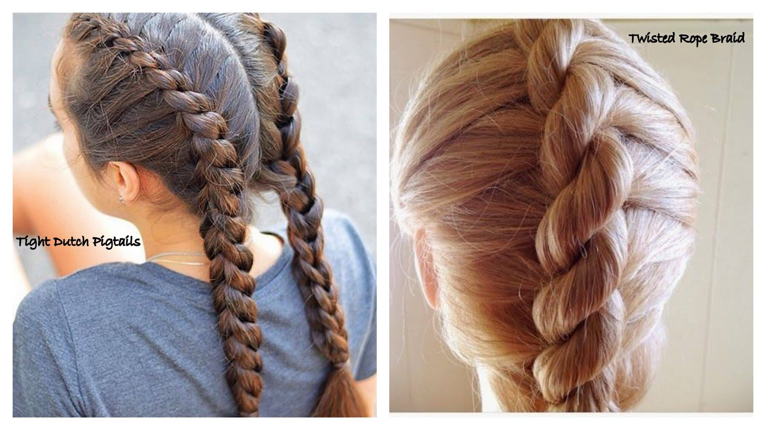 Types of Braids Guide - Top 12 Styles, How to Do Them & Best Products ...