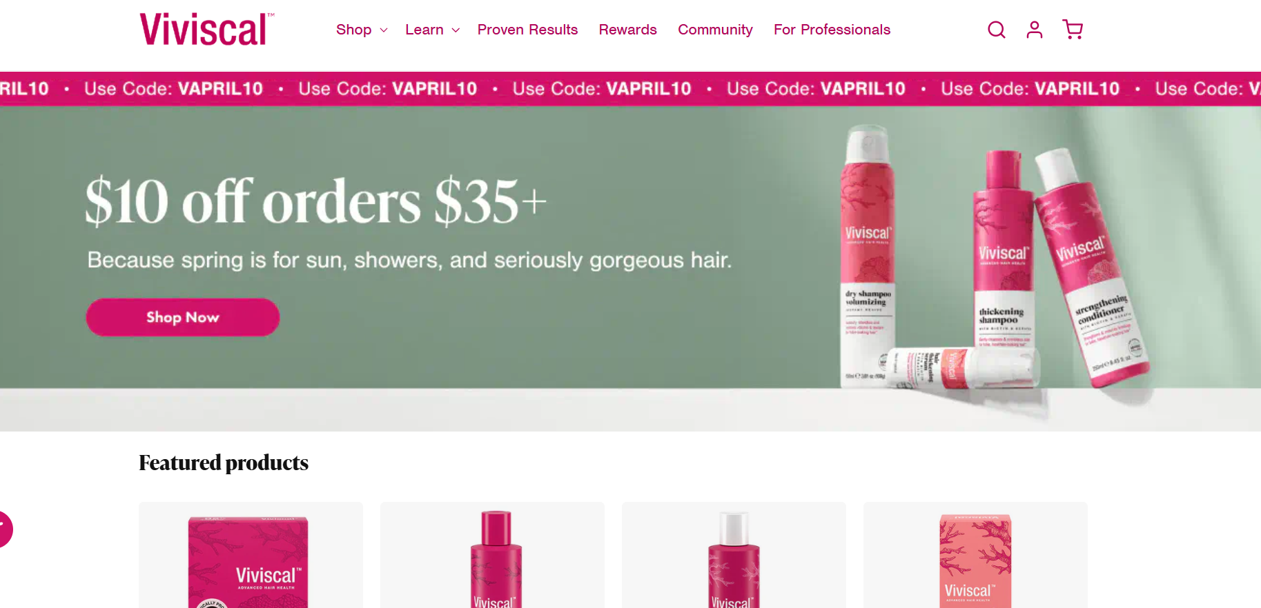 Top Nutrafol Alternatives to Try Instead: 6 Effective Hair Growth ...