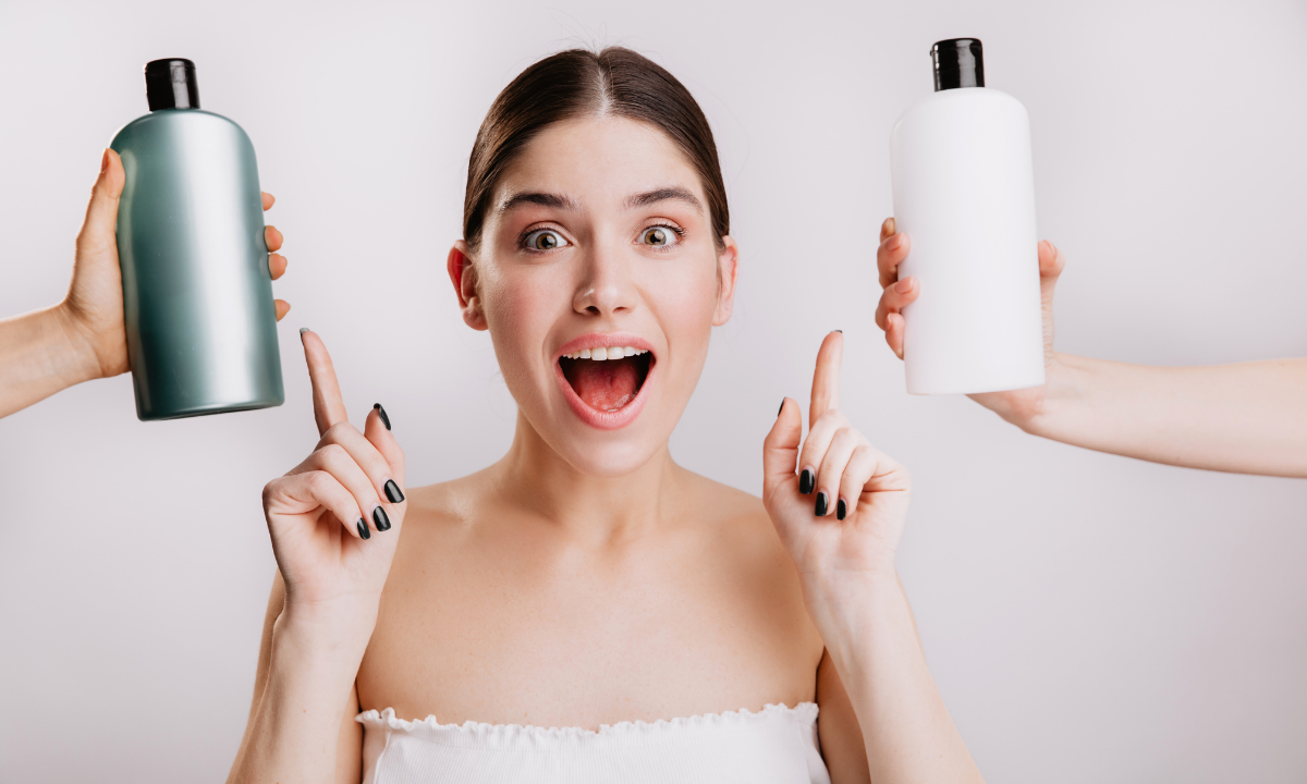 Best DHT Blocking Shampoos That Still Make Your Hair Feel Good (Men ...