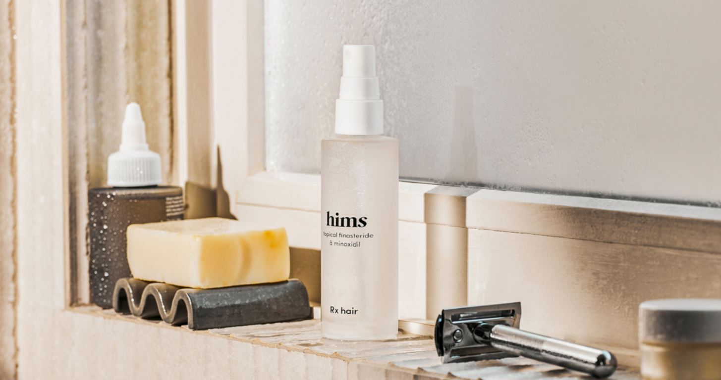 The Best Minoxidil + Finasteride Topical Solutions That Work - Hair Kempt