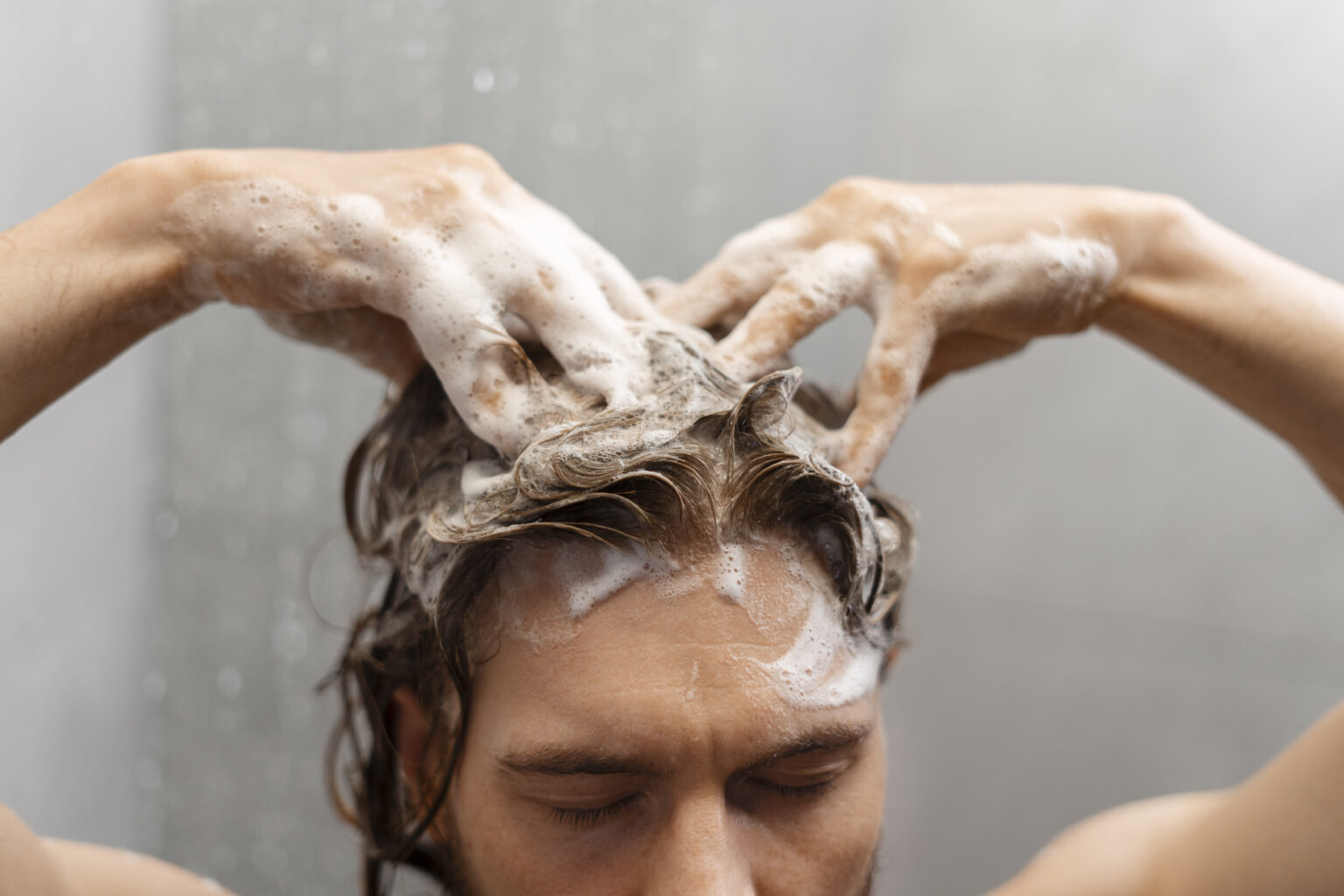 Best DHT Blocking Shampoos That Still Make Your Hair Feel Good (Men ...