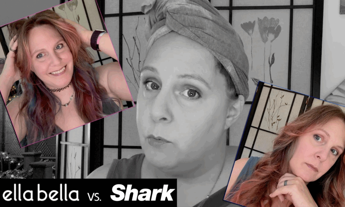 Ella Bella Vs. Shark FlexStyle: Which Multi-Styler Does Your ’Do Best ...