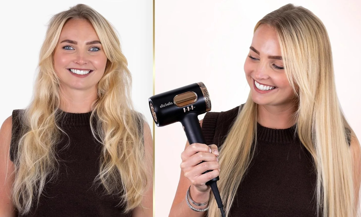 The 7 Best Plasma Hair Dryers