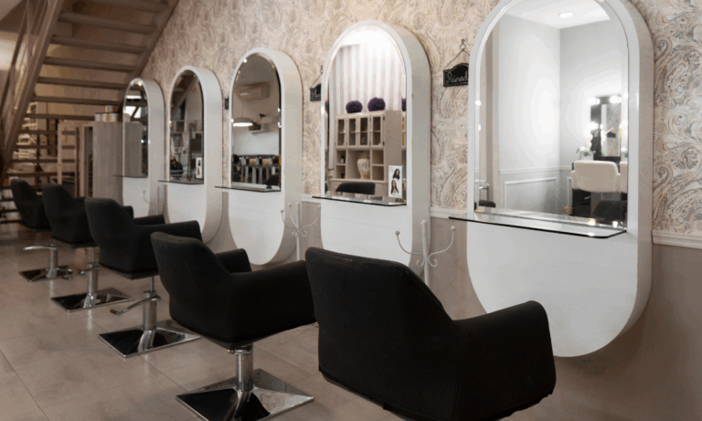 Best Salon Booking Software with Built-In Marketing Tools