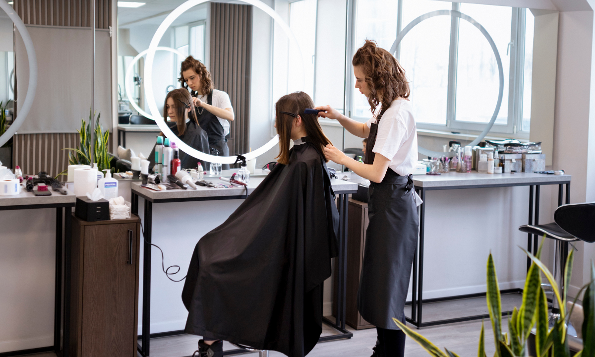 Best Hair Salon Management Software for Managing and Tracking No-Shows