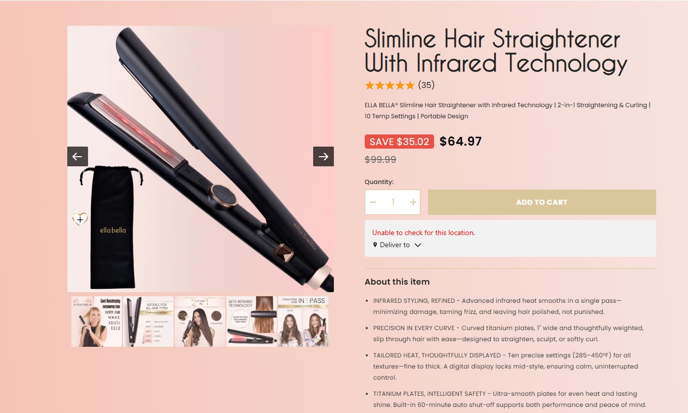 The Best BaBylissPRO Nano Titanium Alternatives - Hair Kempt